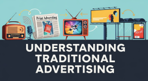 What Is a Traditional Advertising Campaign?
